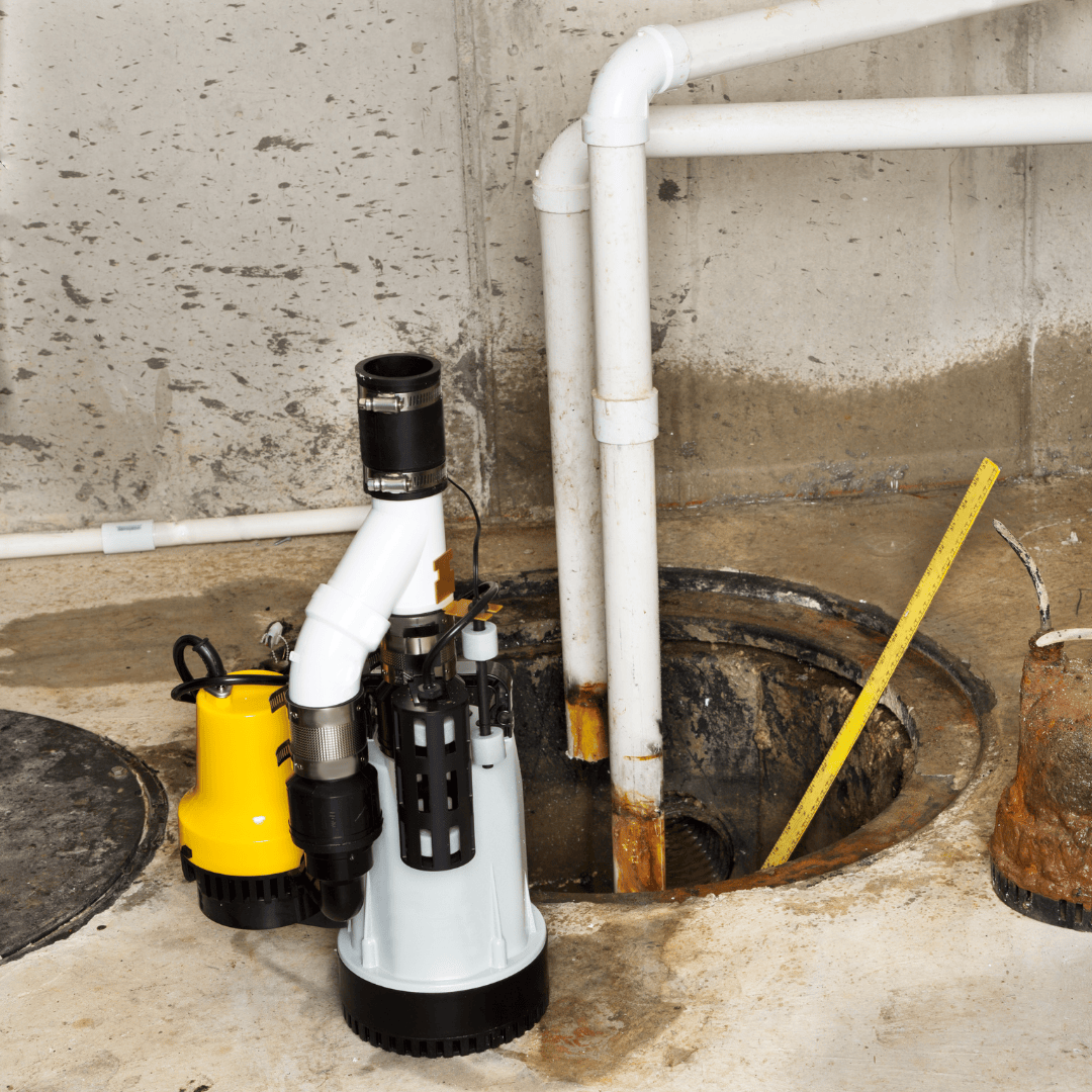 Sump Pump Failure in Ann Arbor? Signs, Prevention, and Emergency ...