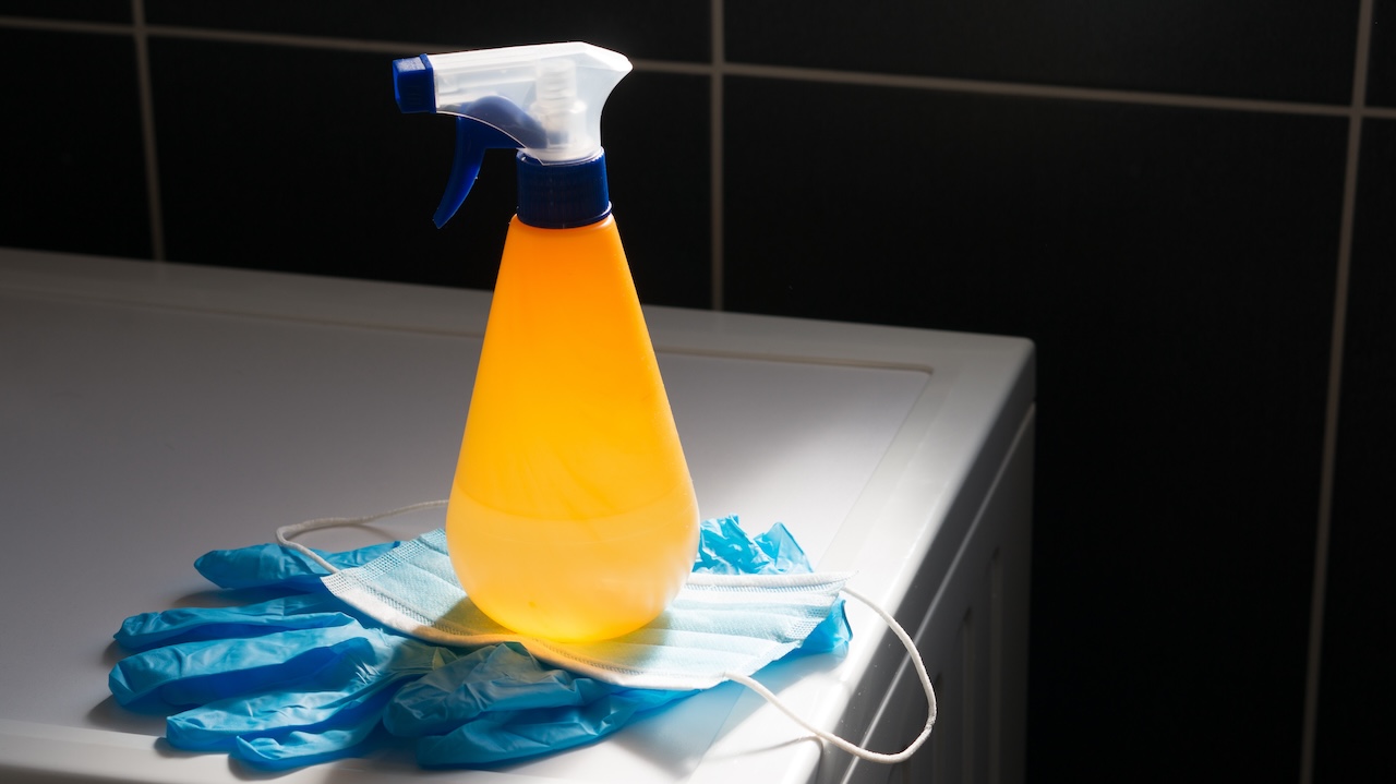 Does Hydrogen Peroxide Damage Grout? | Expert Atlanta Tips