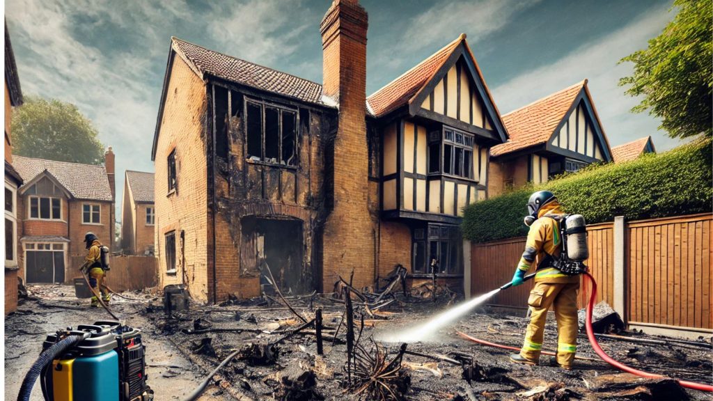 How to Safely Store Fireworks and Avoid Fire Damage - PuroClean of Auburn