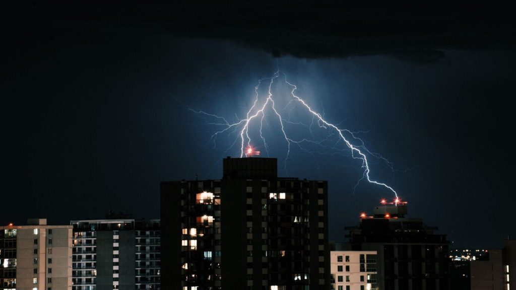 How to Remove Debris and Water Safely After a Storm - PuroClean of Auburn