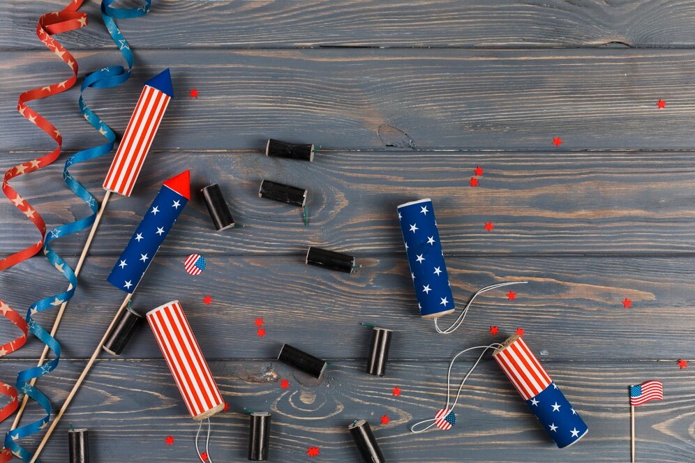 July 4th Fireworks: Top Safety Tips to Prevent Fire Damage - PuroClean ...
