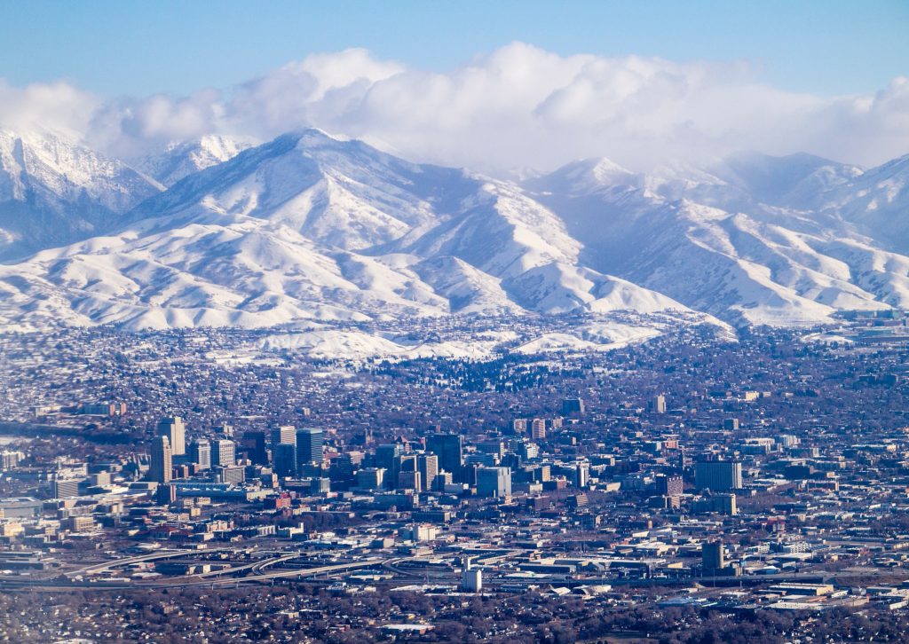 How To Stop Pipes From Freezing This Winter in Utah & Salt Lake City ...