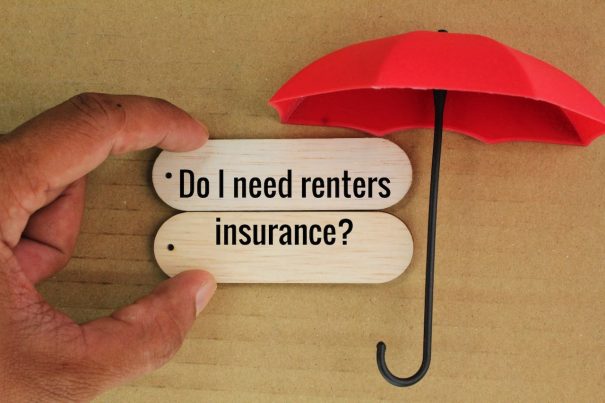 Does Renters Insurance Cover Fire Damage? Find Out Now