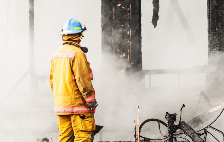 The Role of Professional Fire Damage Restoration in Mitigating ...
