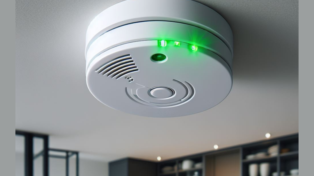 How to Test a Smoke Detector (Best Tips) - PuroClean Emergency Recovery ...