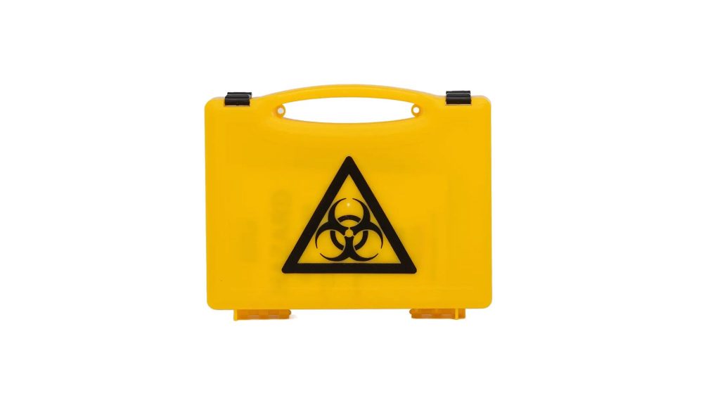 10 Important Biohazard Cleanup Kit - PuroClean Emergency Recovery Services