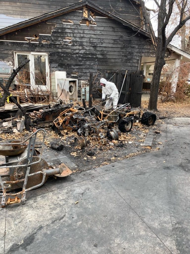 Are Fires Getting Worse in Denver? What the Data Really Says About ...