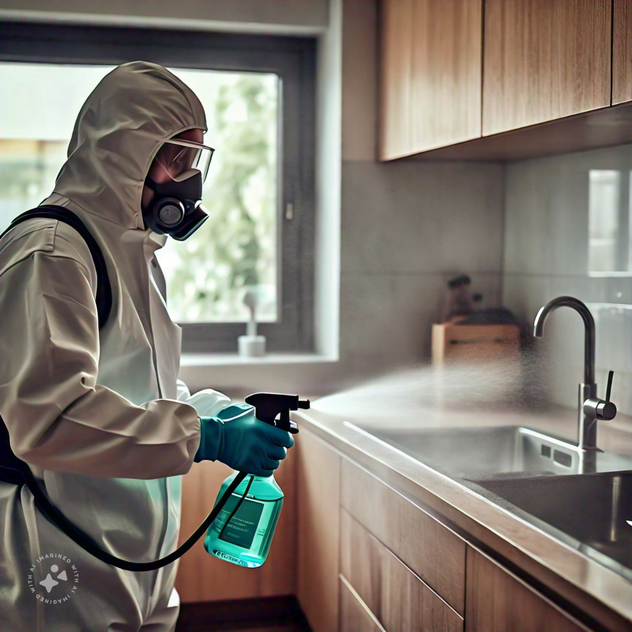 10 Professional Steps for Effective Biohazard Cleanup After Flooding ...