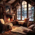 Winter Fire Place Safety 101: 6 Essential Tips to Prevent Disaster ...
