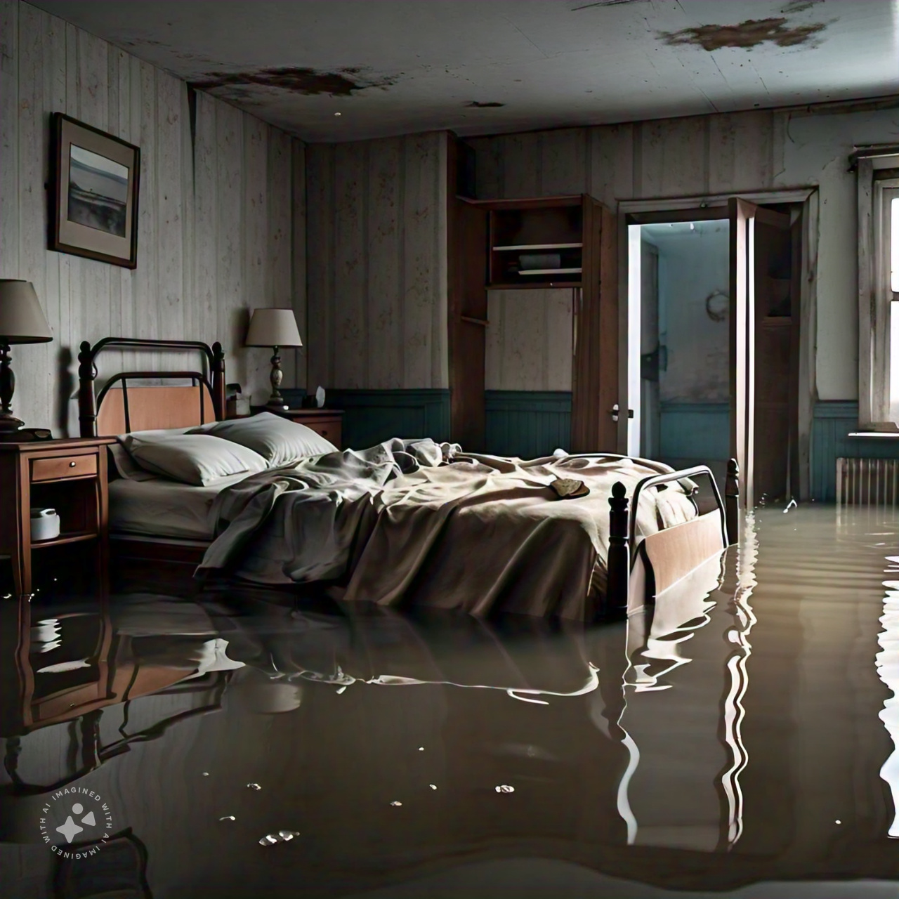 The Aftermath of Flood: Flood Expert Property Restoration Solutions ...