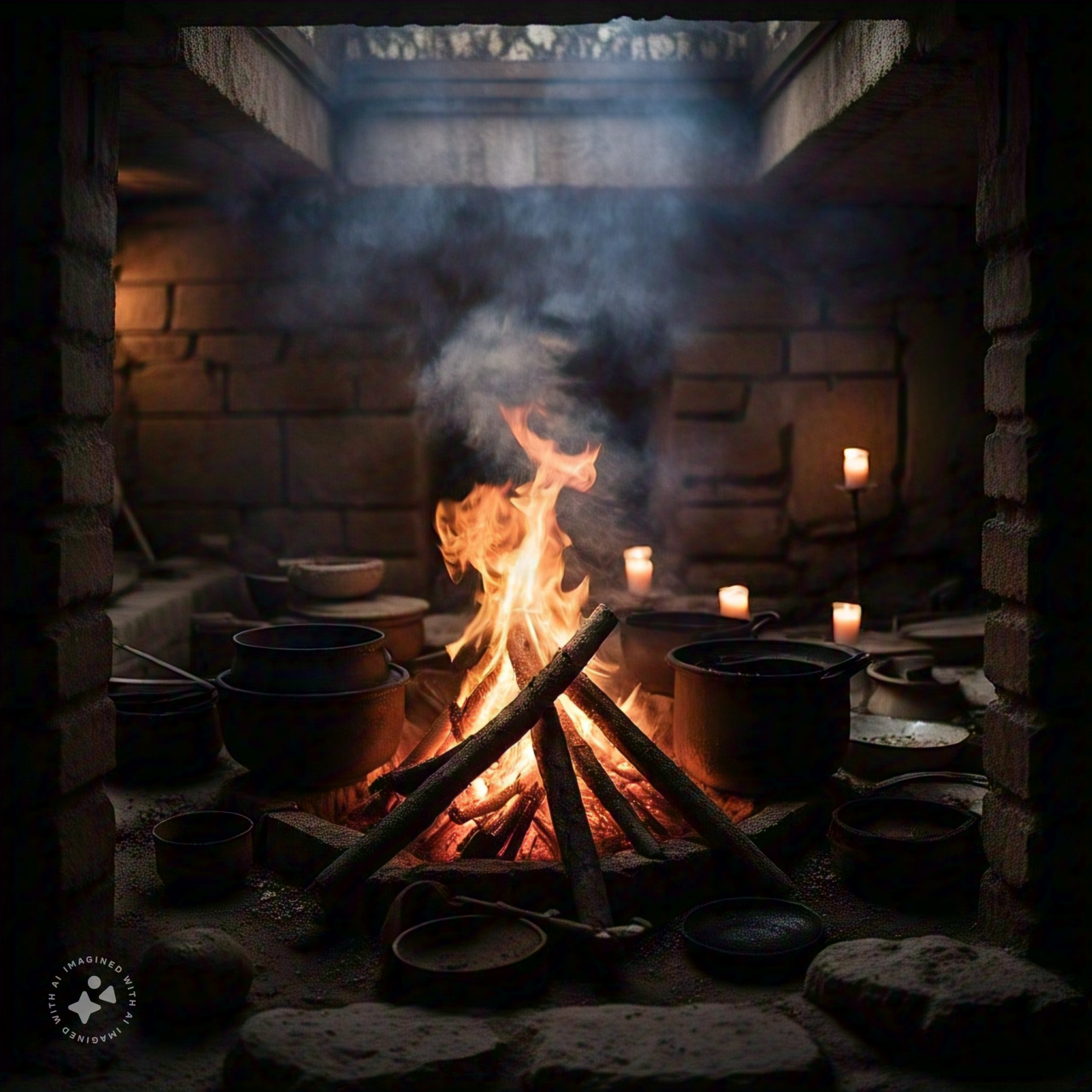 Smoke Damage from Cooking Fires During the Holidays: 5 Best Prevention ...