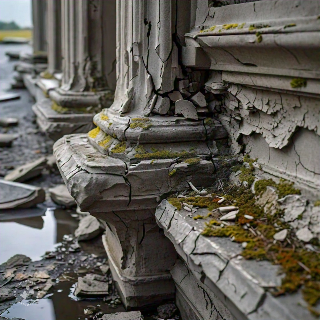 8 Effective Ways of Eliminating Water Damage and Water Damage Stench ...