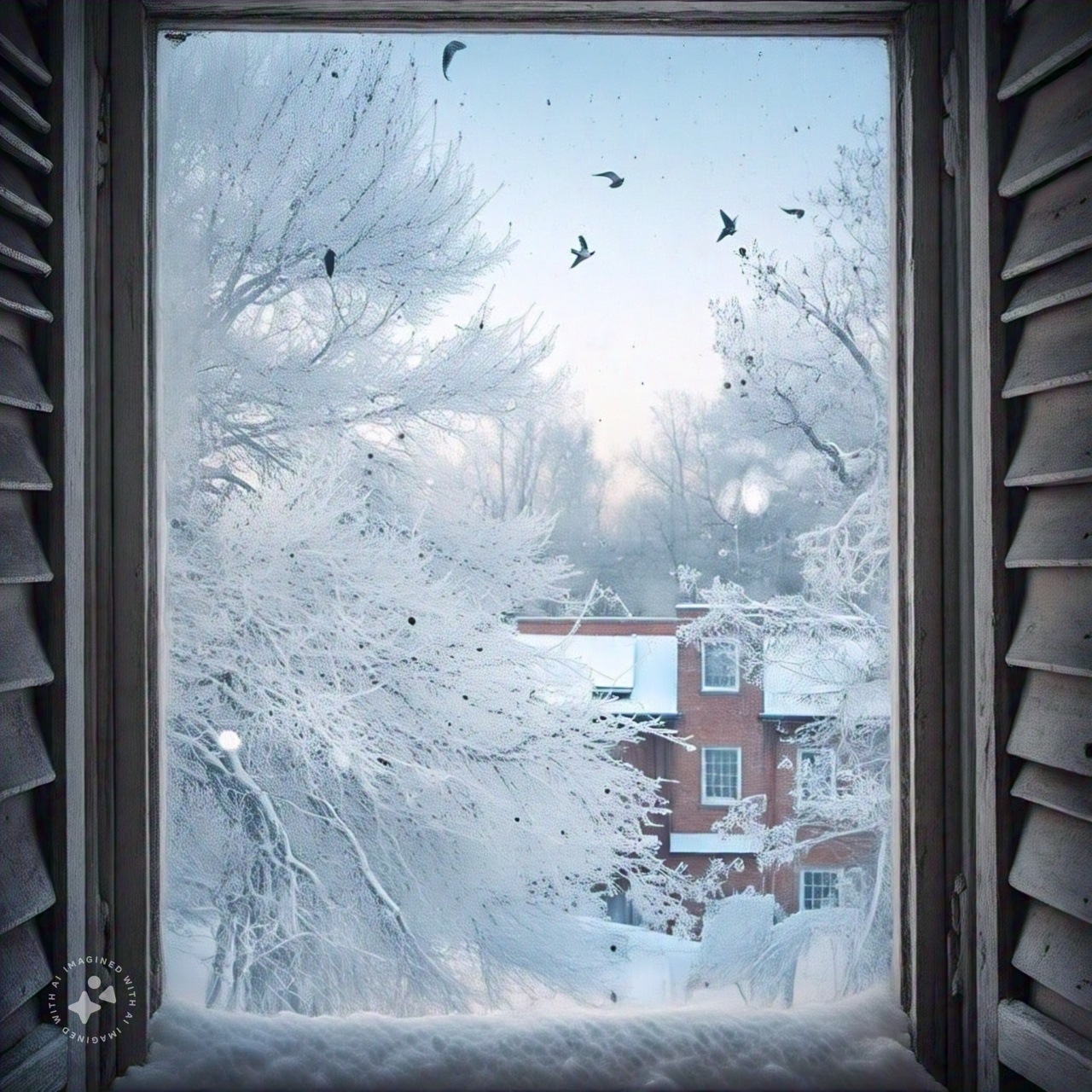 8 Ways of Managing Mold Growth in Humidified Winter Homes During ...