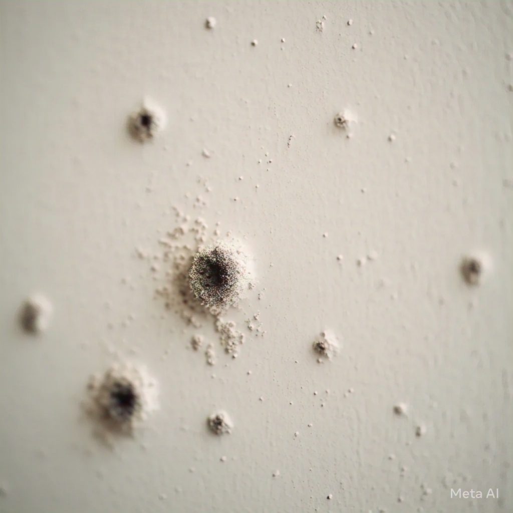 How to Avoid Mold Growth on Walls in Your House: Tips and Restoration ...