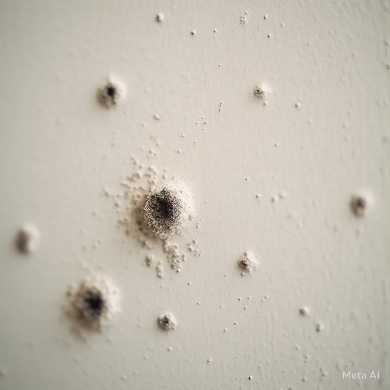 How to Avoid Mold Growth on Walls in Your House: Tips and Restoration ...