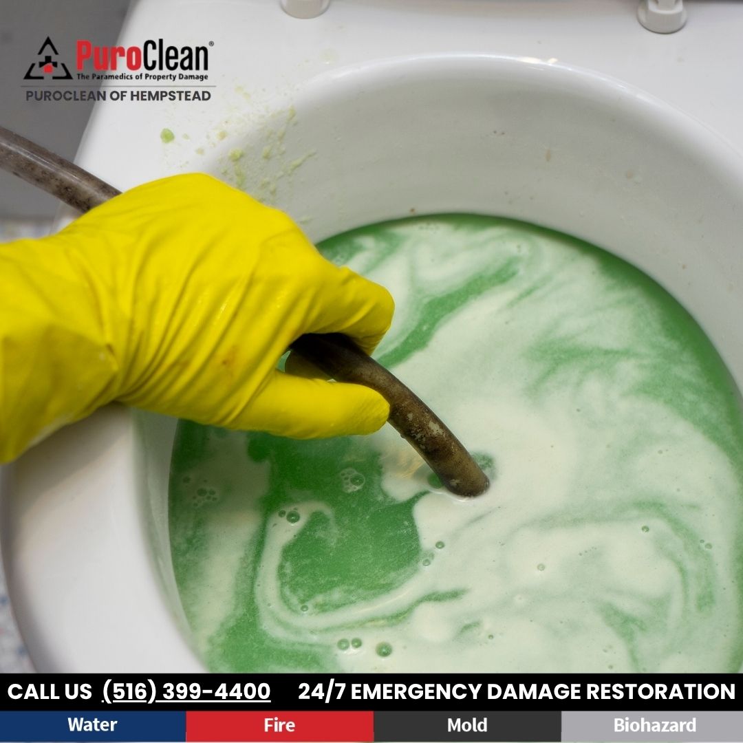 Toilet Overflows: What Causes Them and How to Protect Your Bathroom ...