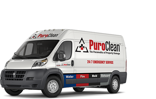About PuroClean Restoration Company in Houston, TX