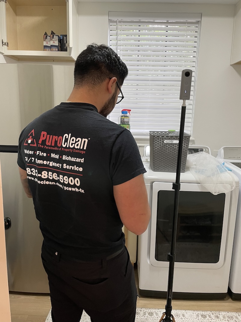 Step-by-Step Reconstruction Guide After Property Damage