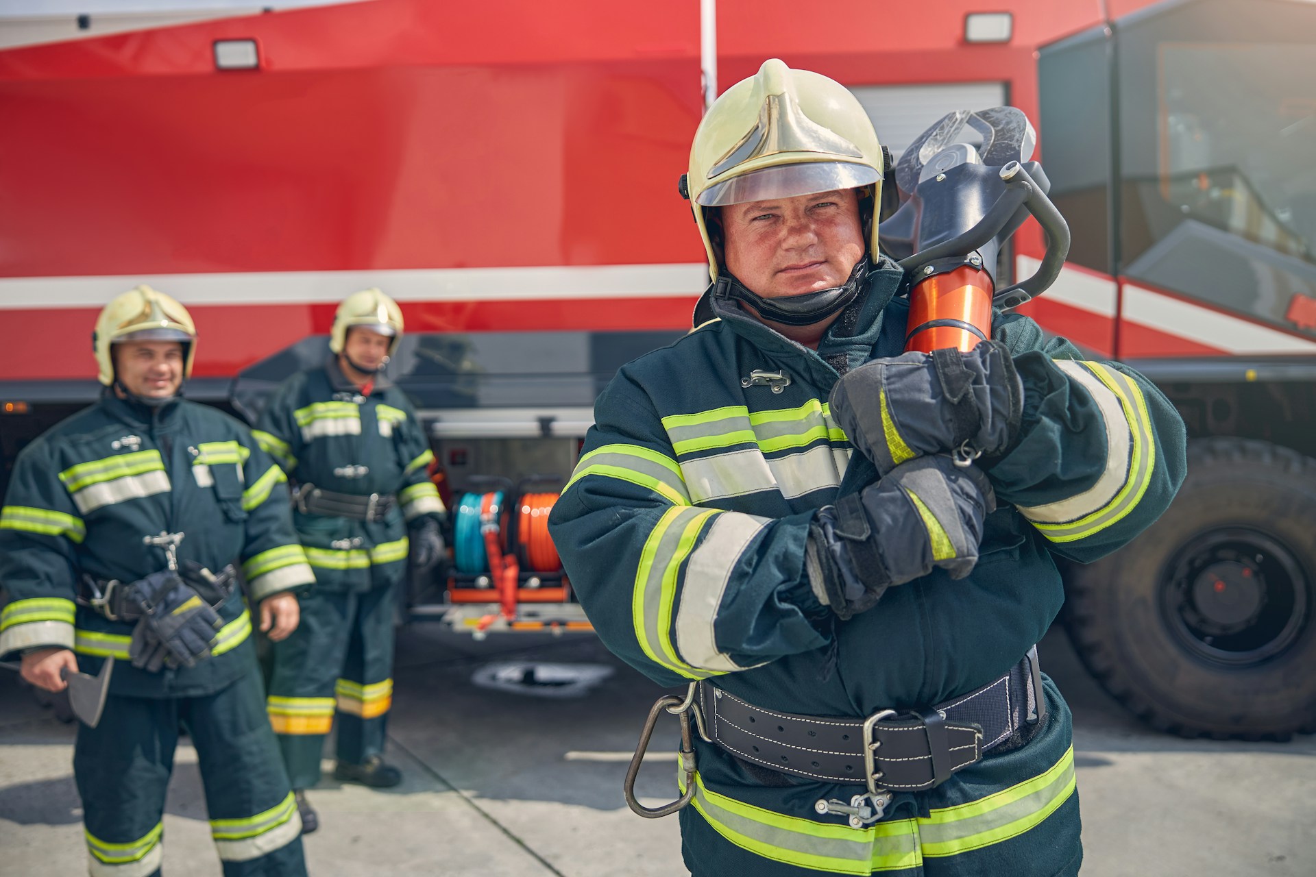 Fire Hazard Prevention Tips for Michigan Homes