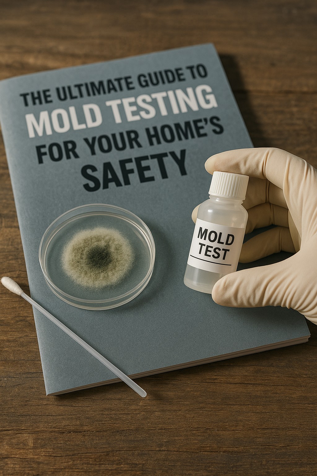 Uncover Hidden Hazards: The Ultimate Guide to Mold Testing for Your ...