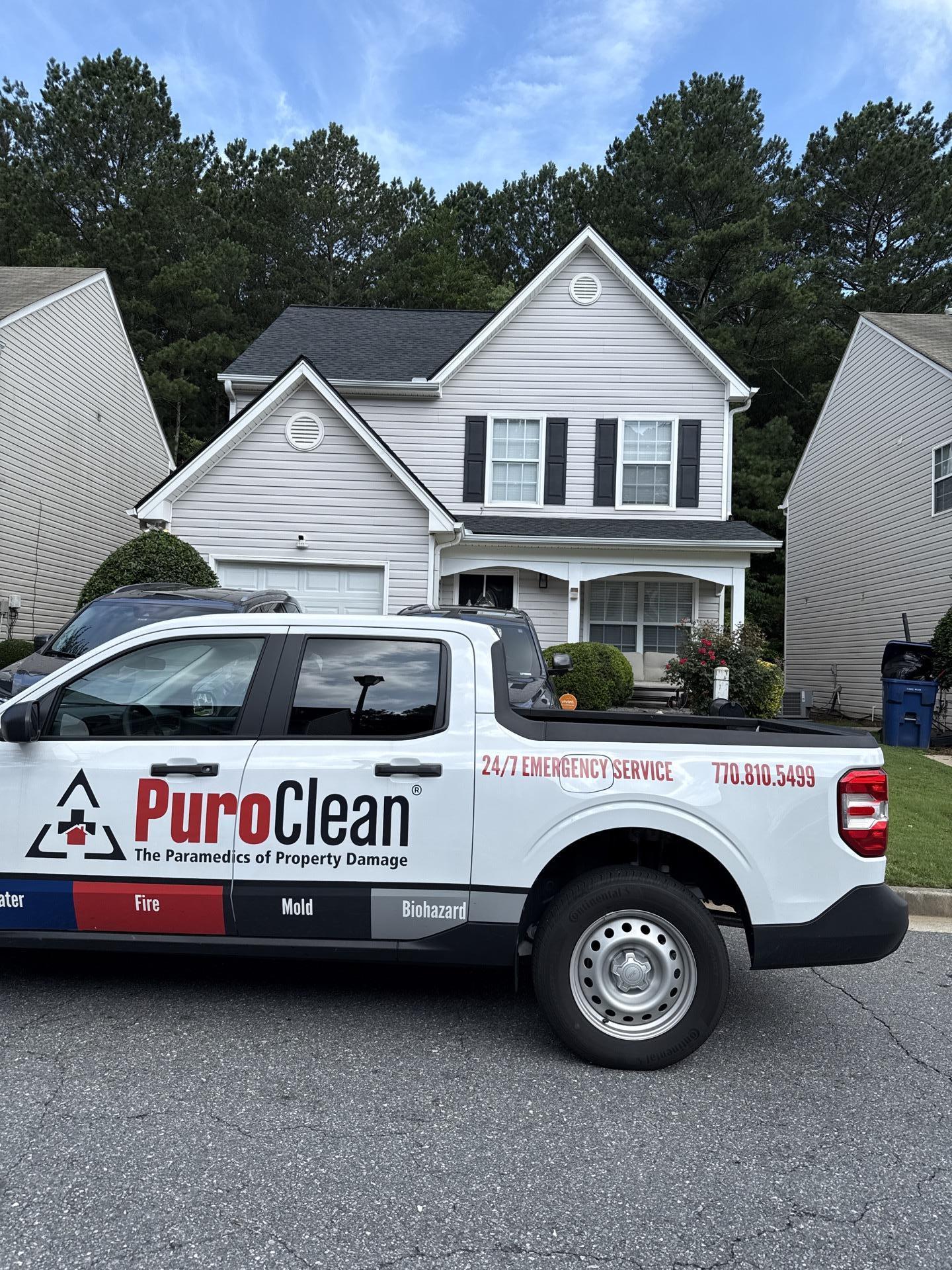 Water Damage & Flooded Basements in Auburn, GA: Your Complete Guide to ...