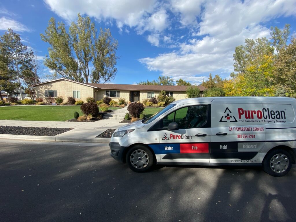 Water Damage Restoration: 7 Expensive Problems That Happen When Layton ...