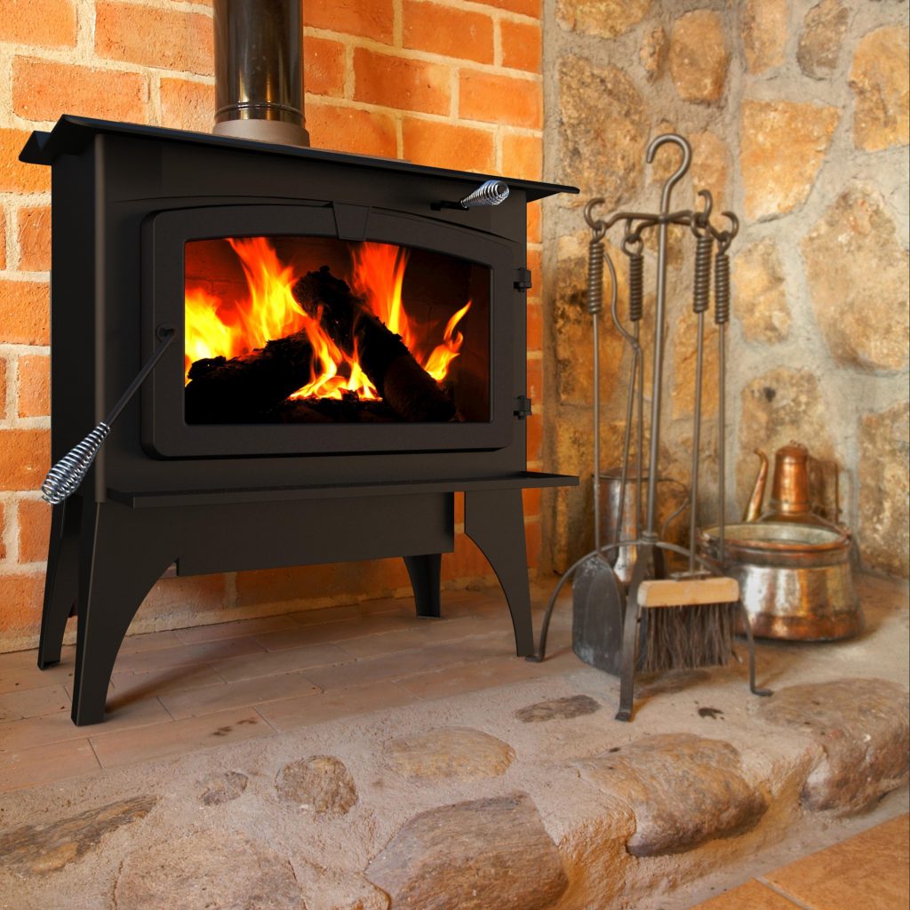 10 Safety Rules for Using a Wood Stove - PuroClean Home Emergency Services