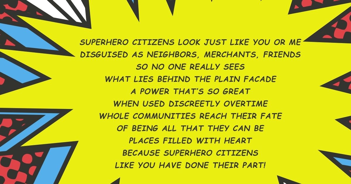PuroClean Celebrates Superhero Day! - PuroClean Home Emergency Services