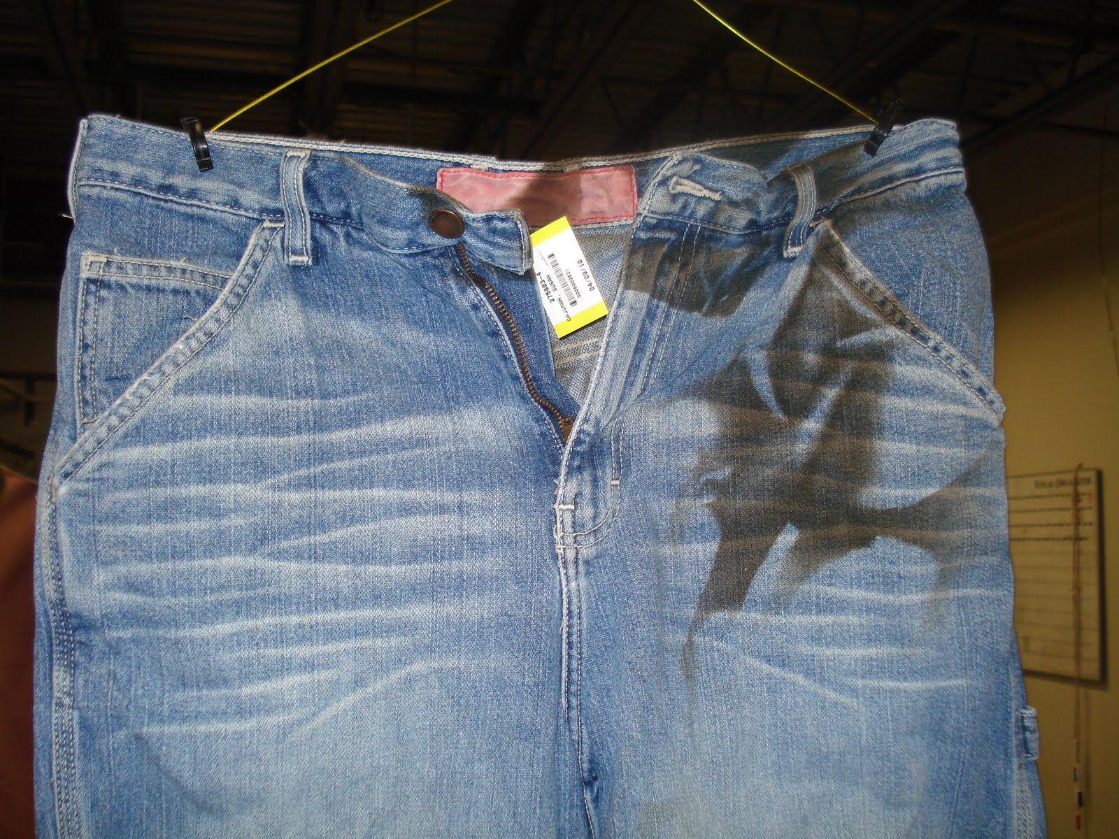 5 Ways To Clean Smoke-Damaged Clothes After a House Fire