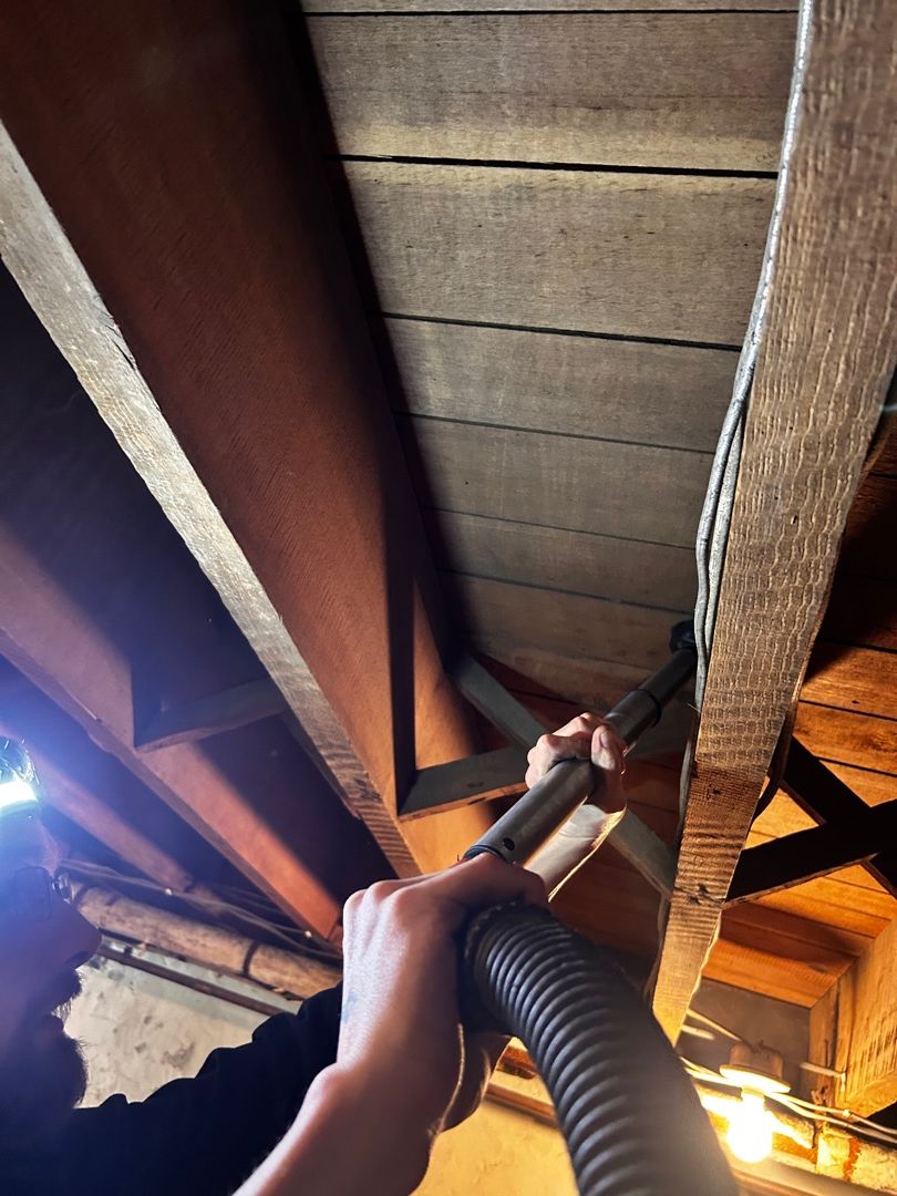 Soot Without Fire: The Anatomy of a Puff Back - PuroClean Home ...