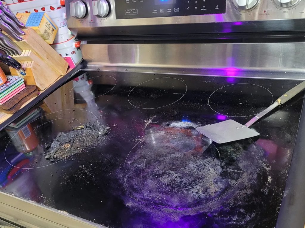 The Ultimate Guide to Kitchen Fire Recovery: Oven Fires, Extinguisher ...