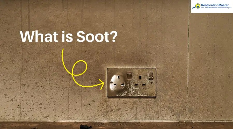 Is Soot Dangerous? What You Should Know
