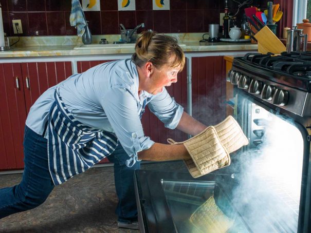 Is Your Oven Still Safe to Use After a Grease Fire? - PuroClean of ...