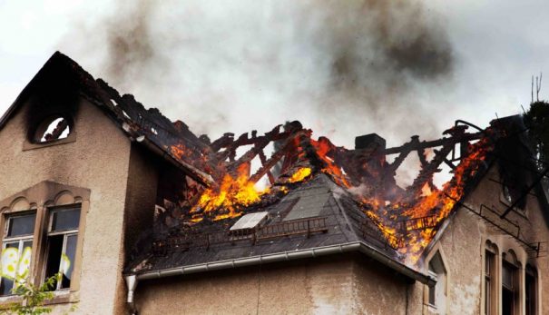 What Happens If Your House Burns Down – 10 Essential Steps. - PuroClean ...