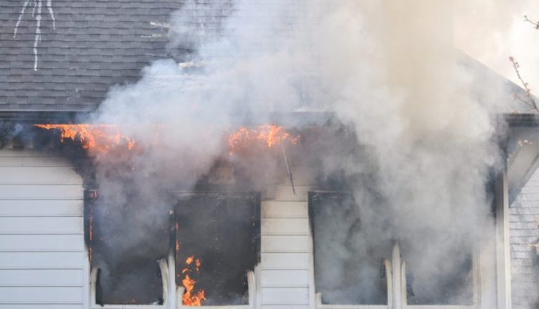 How Fire Damage Affects Indoor Air Quality and What You Can Do ...