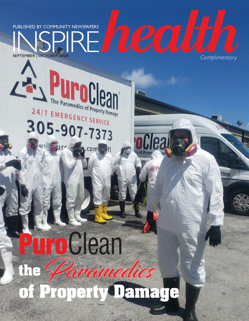 PuroClean of Aventura, Davie, and Downtown Miami Takes 84th Spot in ...
