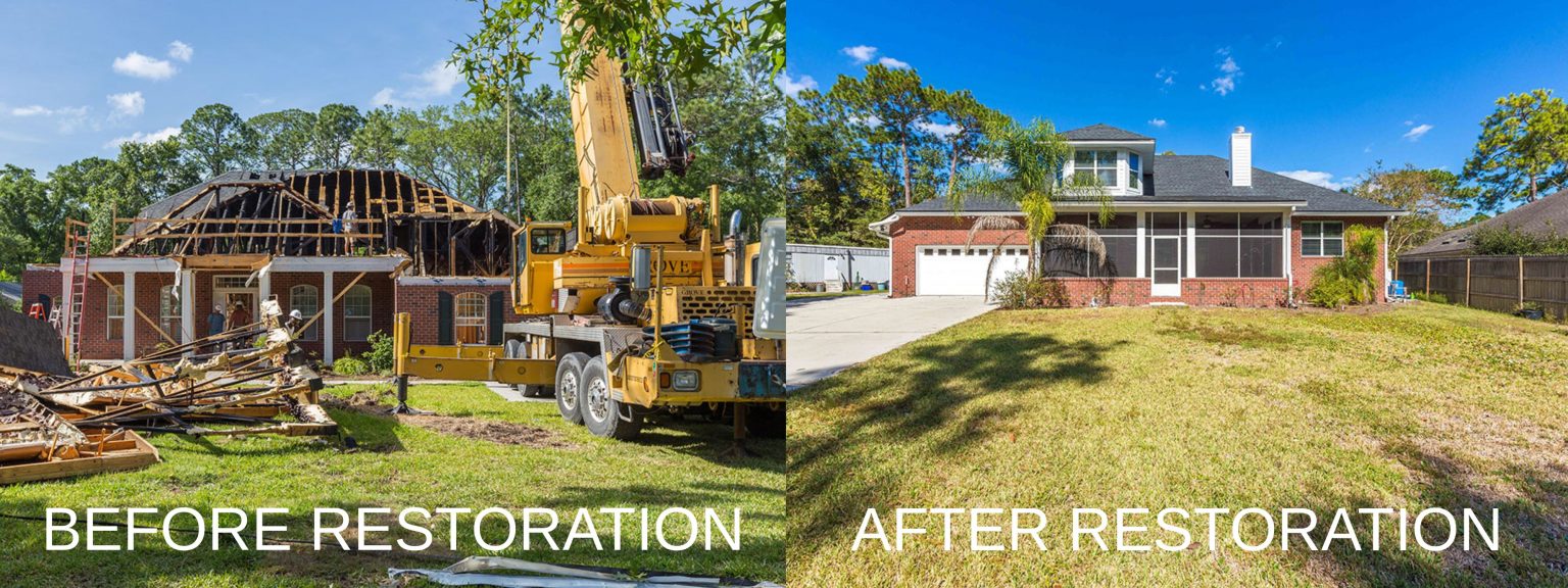 Fire Damage Restoration Farmers Branch: What Homeowners Need to Know!