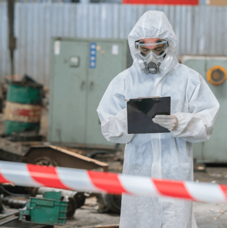 Biohazard Cleanup & Remediation Services in Alsip, IL - PuroClean ...