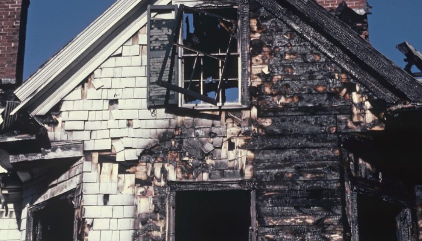 Navigating Fire & Smoke Damage with PuroClean Disaster Mitigation ...