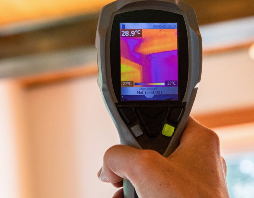 Breathe Easy: Improve Indoor Air Quality in 10 Ways
