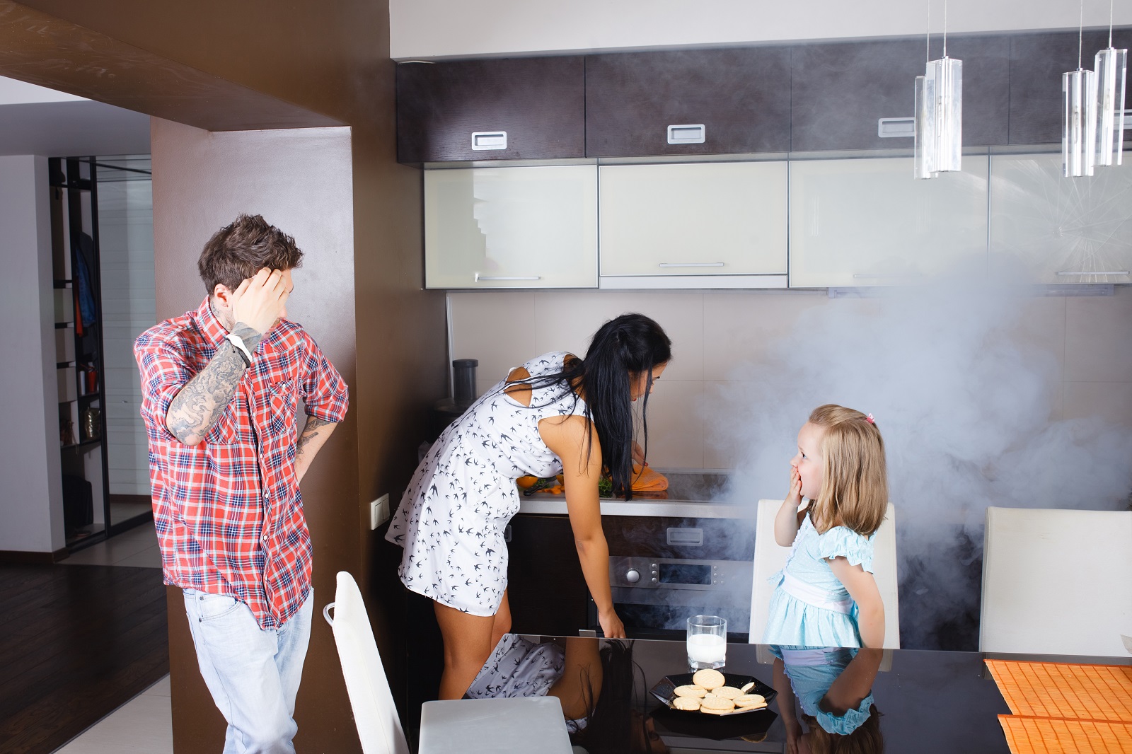 How to Clean Up After Fire Damage: 7 Essential Steps You Shouldn’t Skip ...