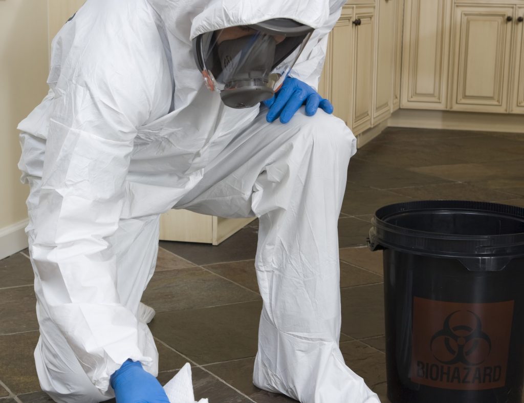 7 Critical Times You Absolutely Need Biohazard Cleaning - PuroClean of ...
