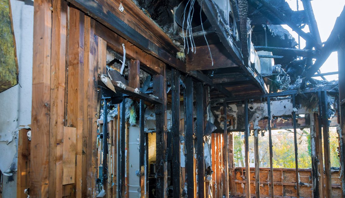 7 New Perils Of Structure Fires In Fort Lauderdale And How PuroClean Of ...