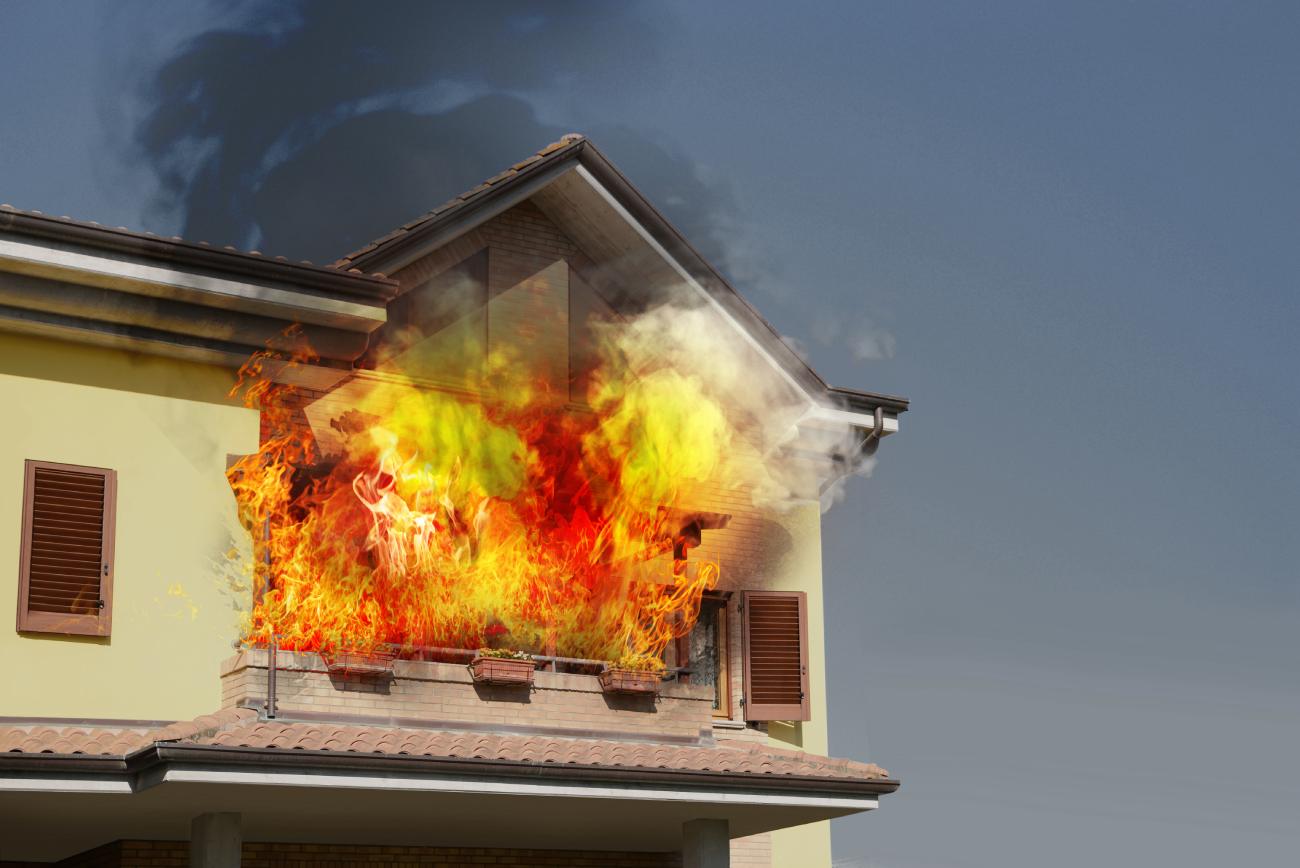 Smoke and Soot Removal: Why It’s Critical After a Fire - PuroClean ...