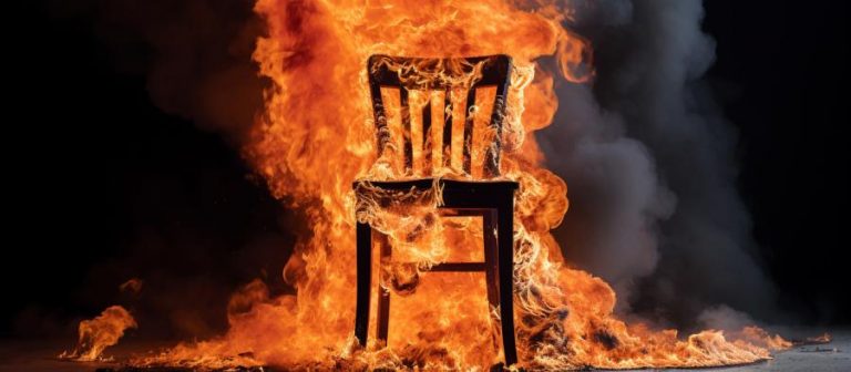 Smoke and Soot Removal: Why It’s Critical After a Fire - PuroClean ...