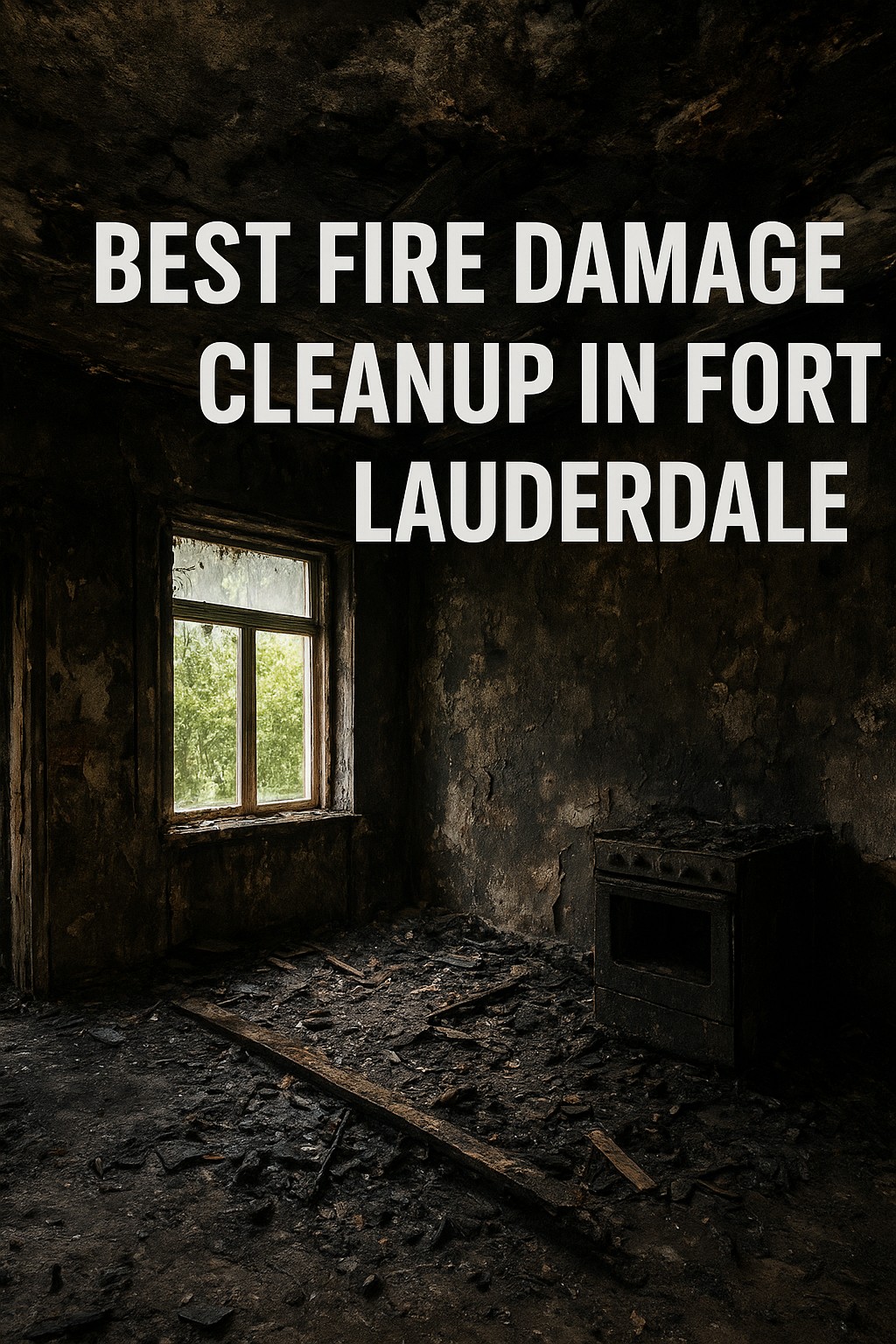Swift Recovery & Lasting Restoration: Discover the Best Fire Damage ...