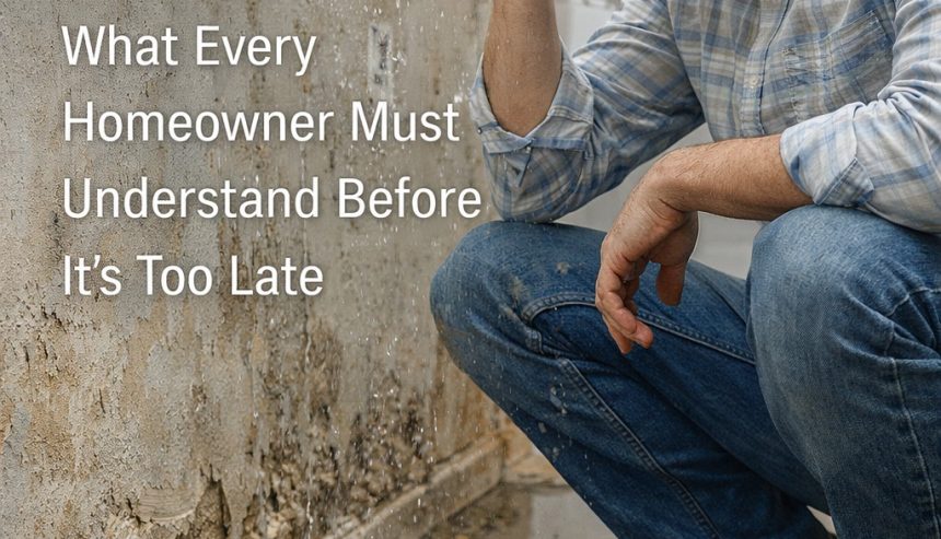 The Real Cost of Water Damage Repair in Plantation: What Every ...