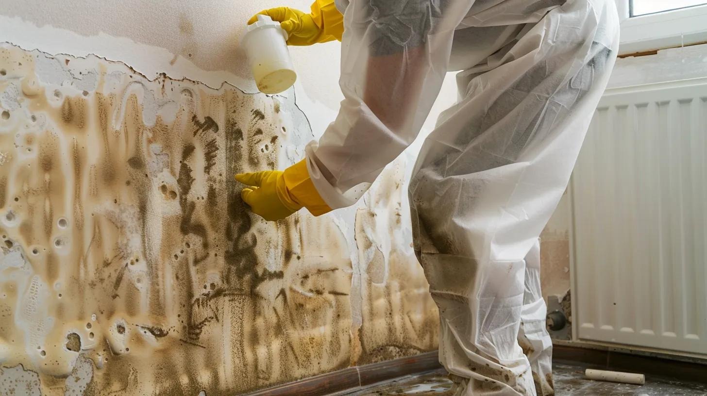 Relentless Mold Threats Exposed: Trusted Mold Remediation in Miami That ...