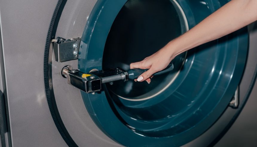 10 Expert Tips To Avoid A Washing Machine Overflow Crisis