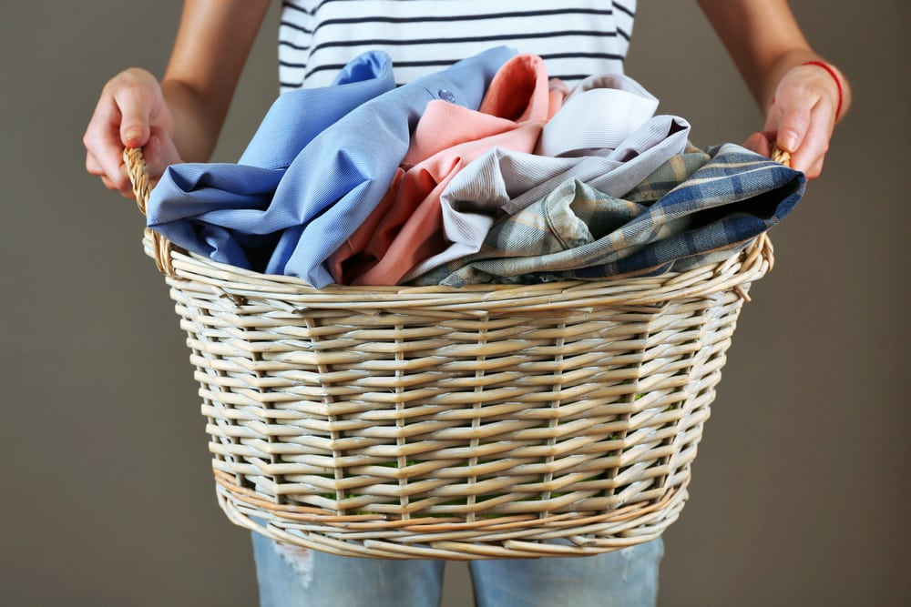 How to Remove Mold from Clothes and Fabric